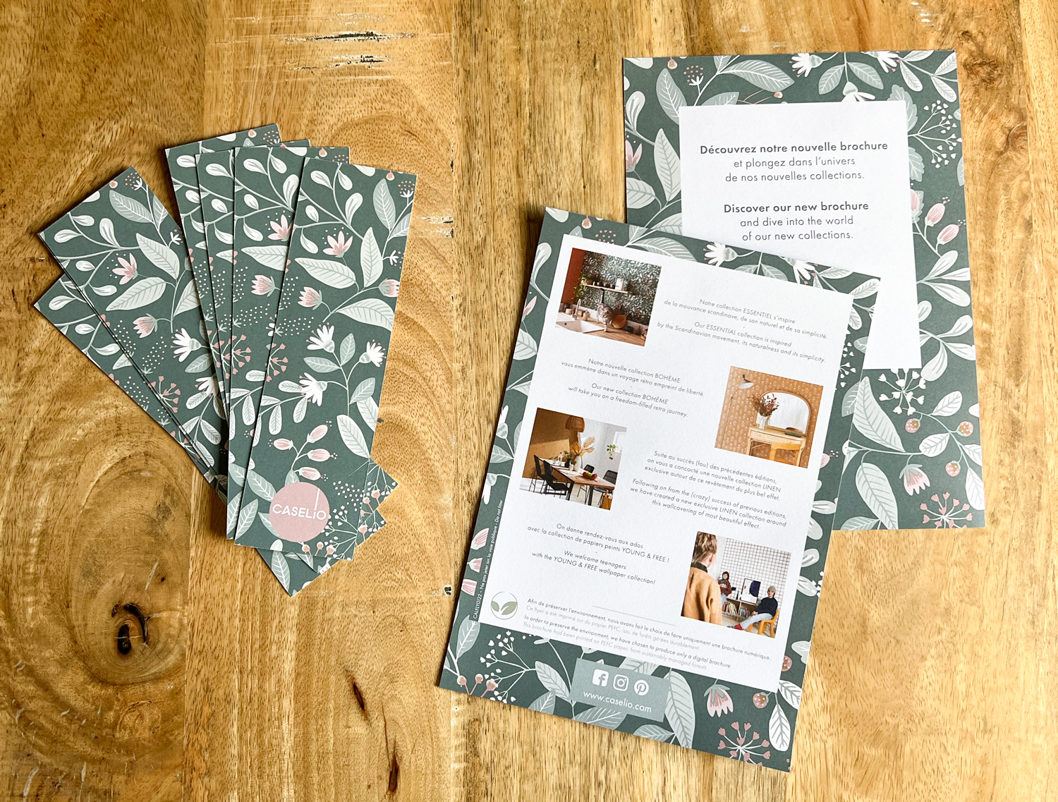 Portfolio - Leticia illustratrice graphiste freelance